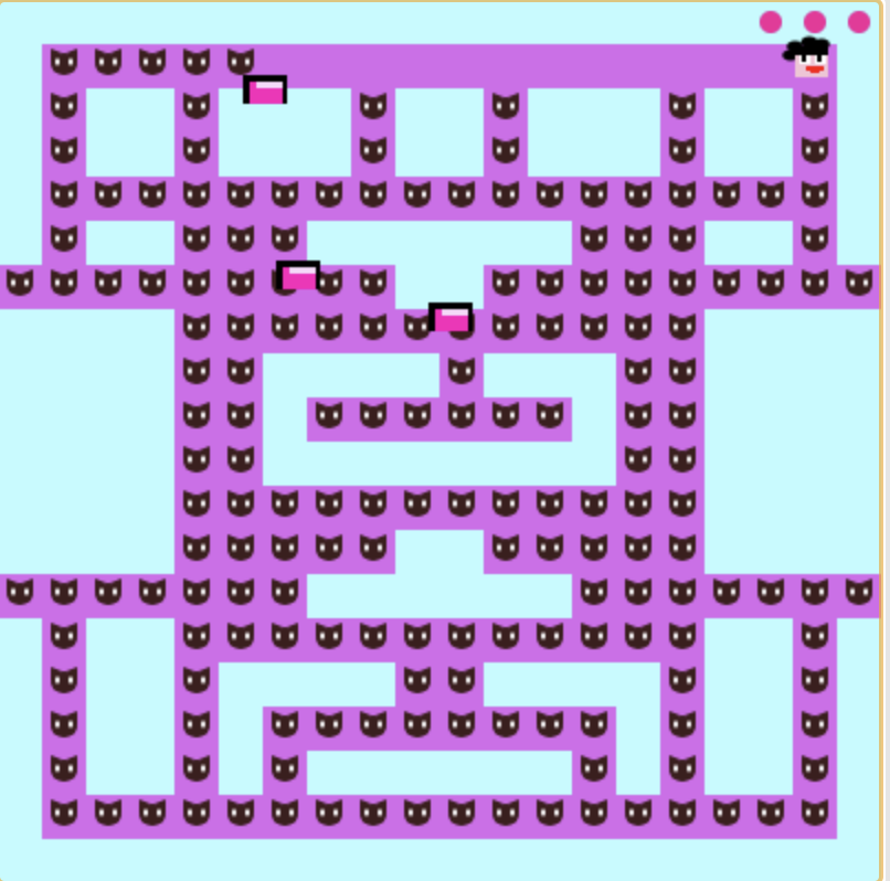 pac steven universe by mariopartygod