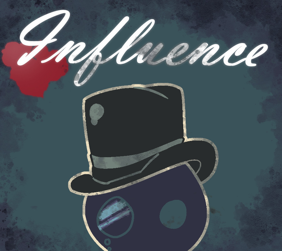INFLUENCE by Ron0Studios