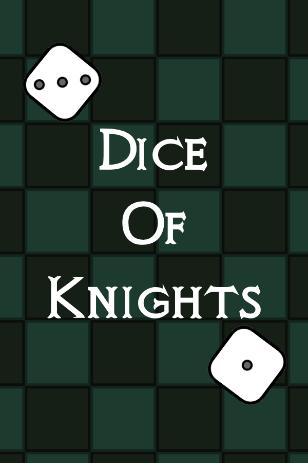 Dice of Knights by celal1387