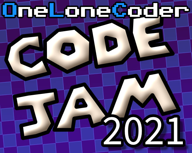 OLC CODEJAM 2021 - itch.io
