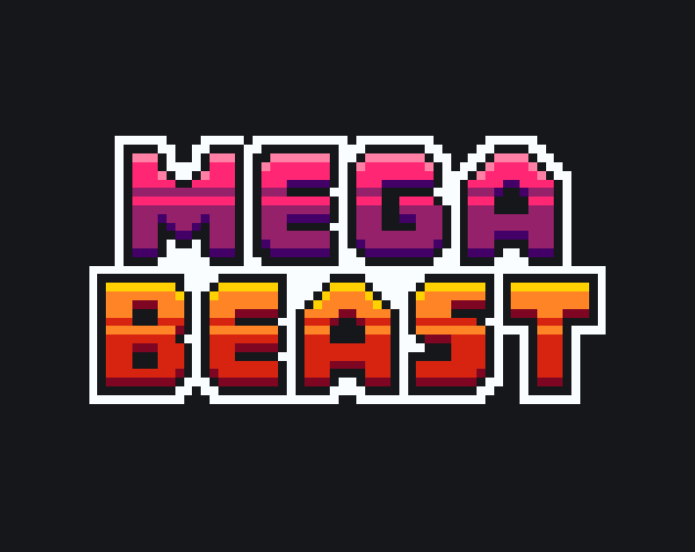 MEGABEAST by MFauzan, davidoffcw