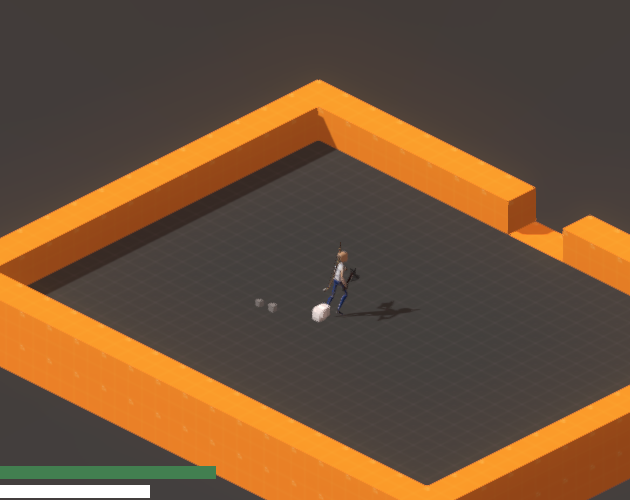 Larimar by Moisés Peláez for Boss Rush Jam - itch.io