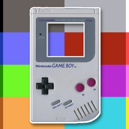 Blend Of Retro Jam - itch.io