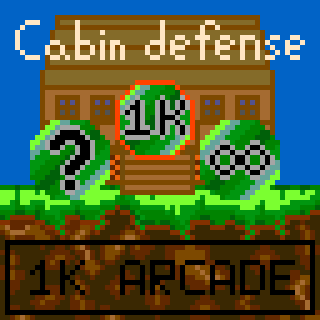 Cabin Defense by Reabs