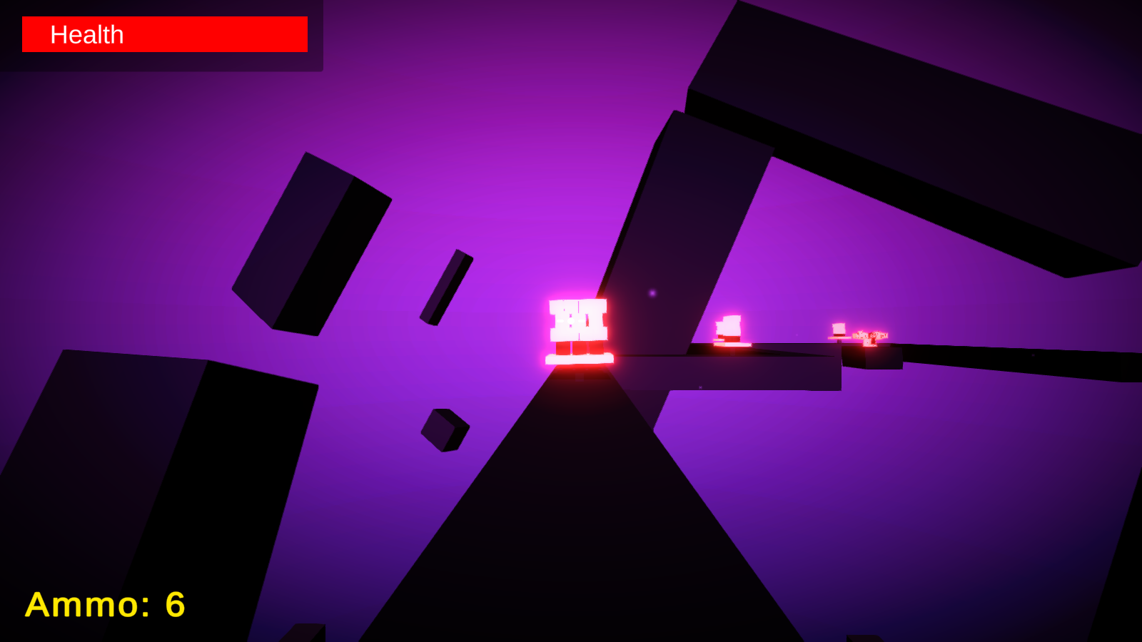 Overthrow 2 by Wendell Leão