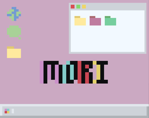 MORI by chiyeon