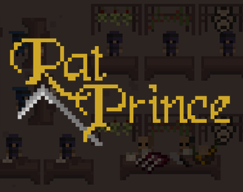 Rat Prince by Stormborg, bcampolo, SquirrelTeam6ix, PeachyKM
