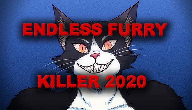Endless Furry Killer 2020 by Tegridy Made Games