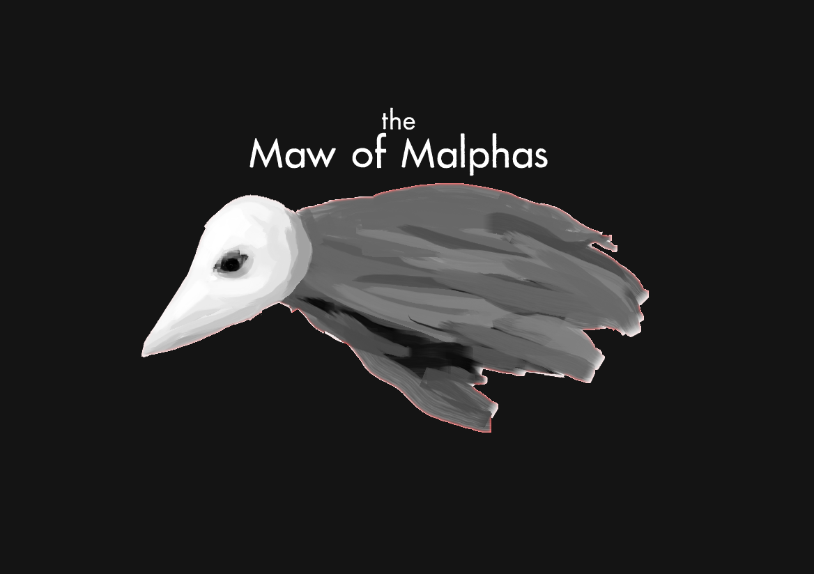 The Maw of Malphas by creaturemangaming