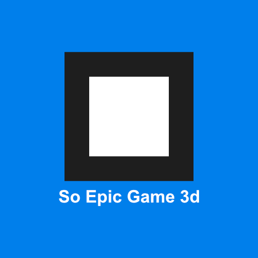 So Epic Game 3d by G2P Studios