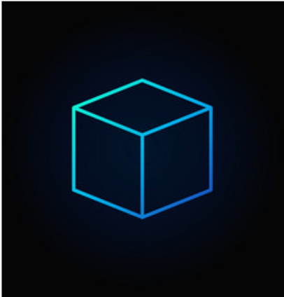 Mr. Cube by Ali007_km