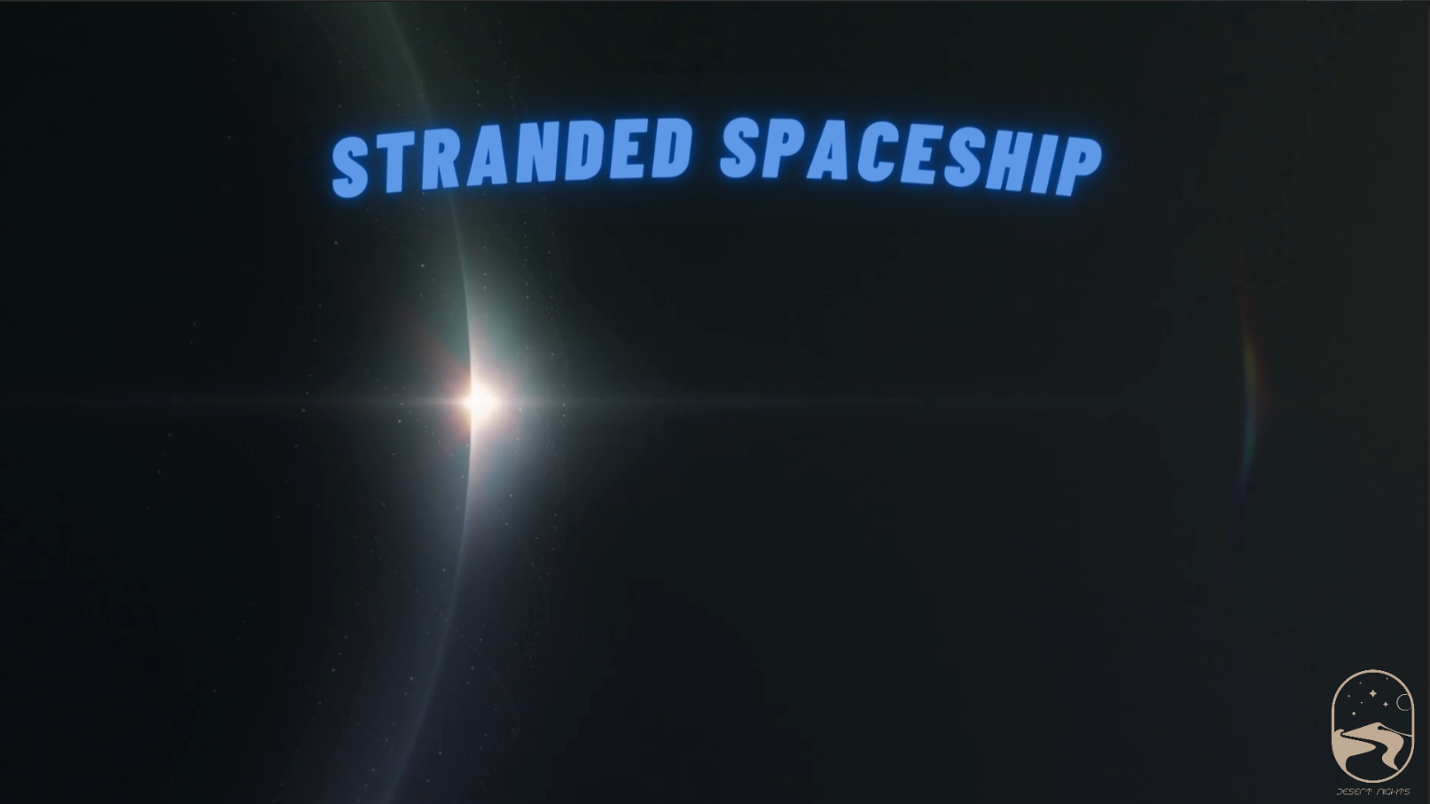Stranded Spaceship by Kholak for CpES GAME JAM - itch.io