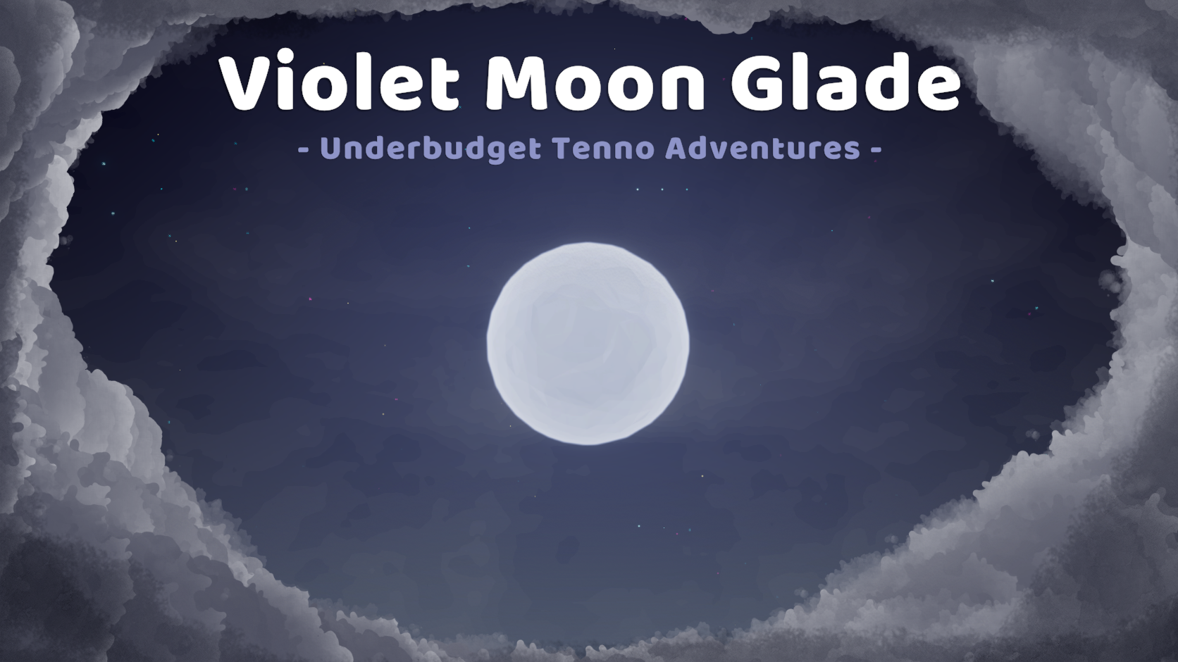 Second Batch of Fights & UI Stuff - Violet Moon Glade by ahmetahaydemir Second Batch of Fights & UI Stuff - Violet Moon Glade by ahmetahaydemir