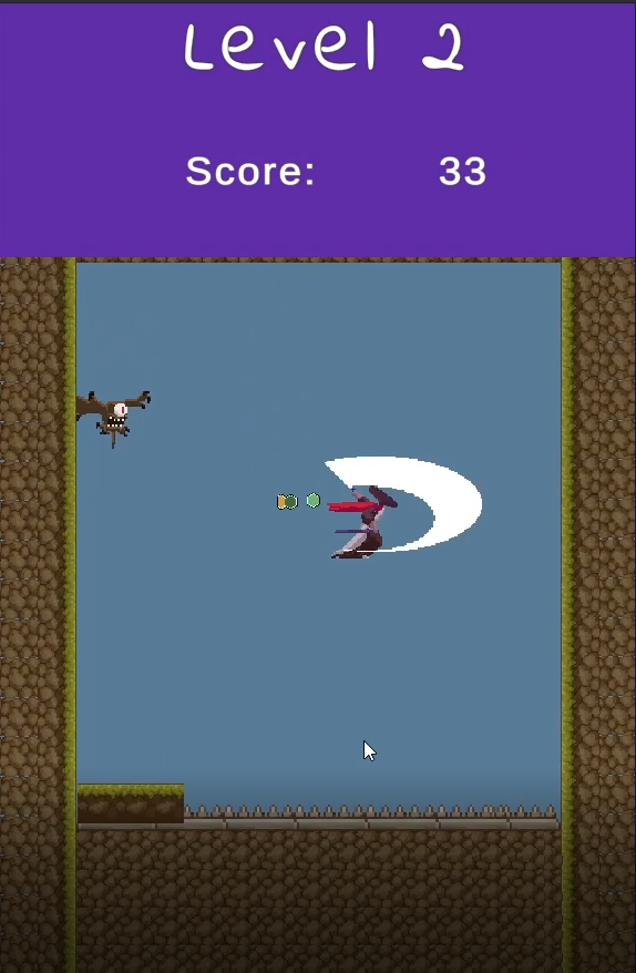 Just Climb by SilenceGameDev