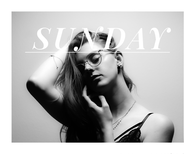 Sunday Vol.03 | No.03 by JAGZPHOTOS
