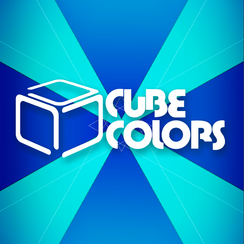 Cube: Colors! by Fuzzy Dev