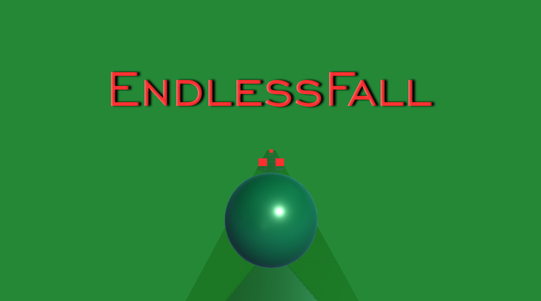 EndlessFall by ZeroPiGames