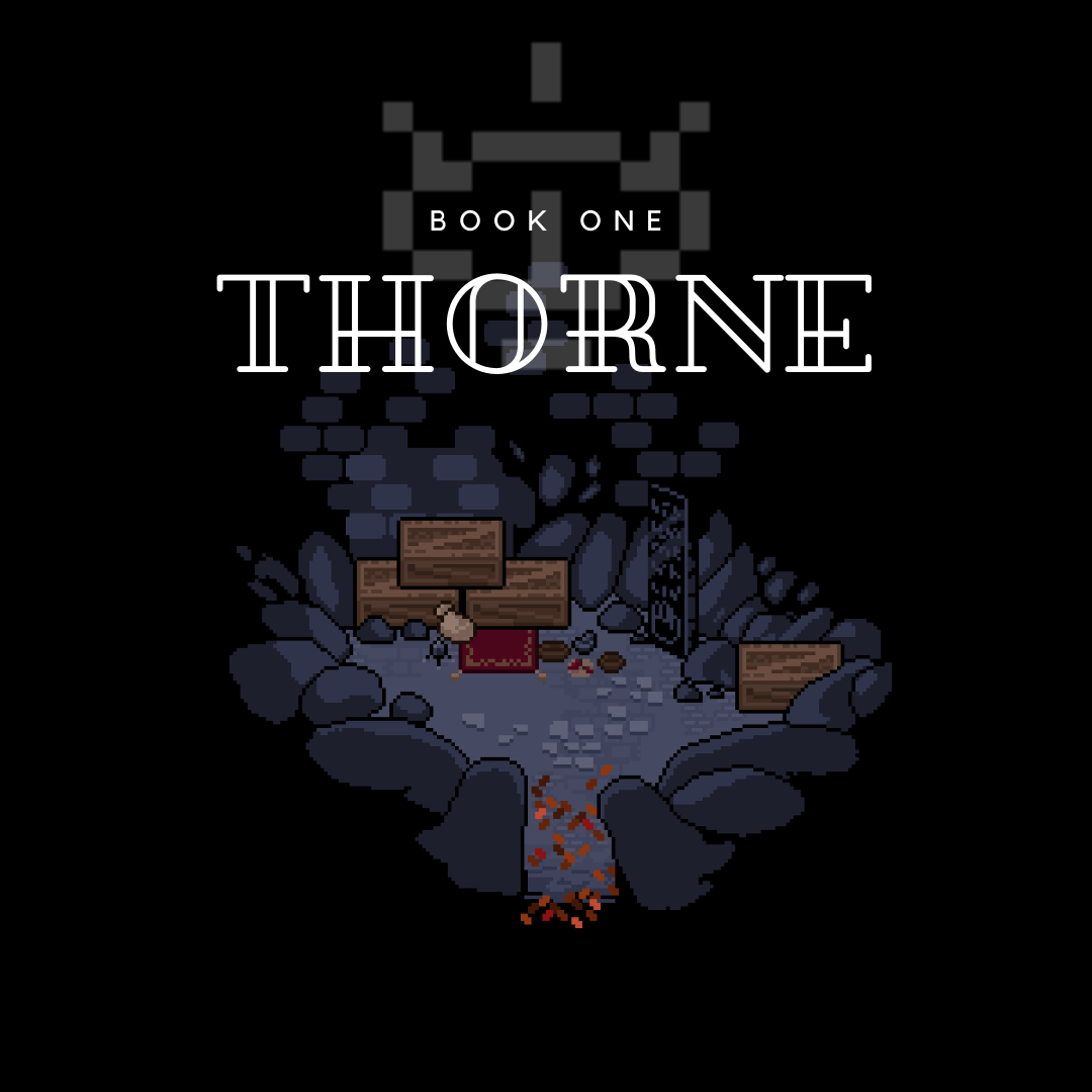 Thorne Book 1 (DEMO) by thorne_dev