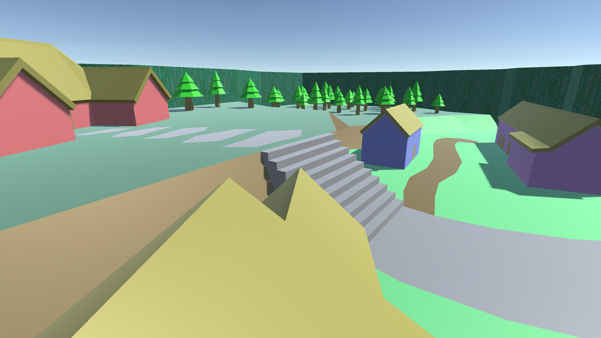 Probuilder Showcase by MartyFDev