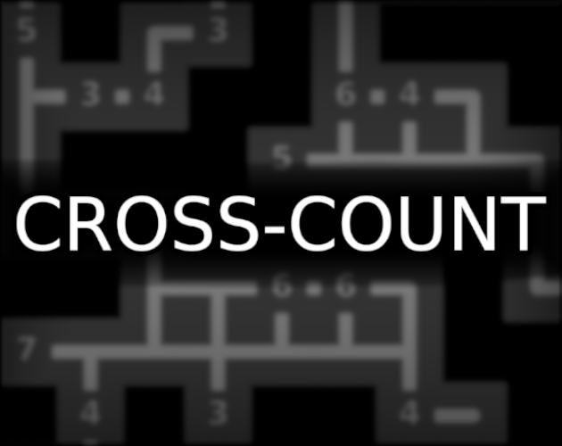 Cross-Count by Glen