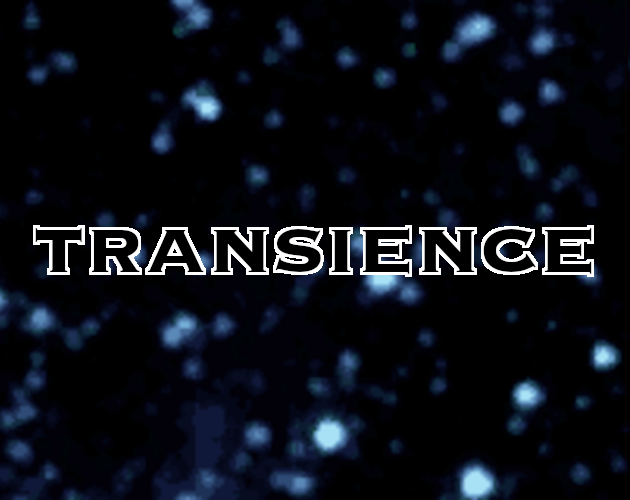 Transience by Pineberry Fox