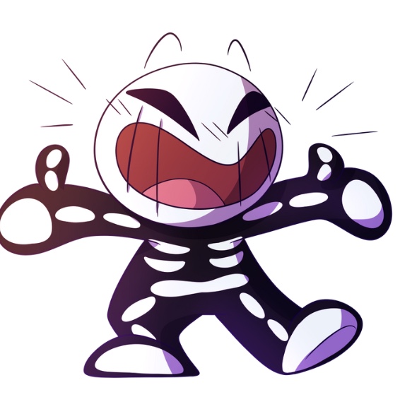 anime challenge - Talk and Chill community - itch.io
