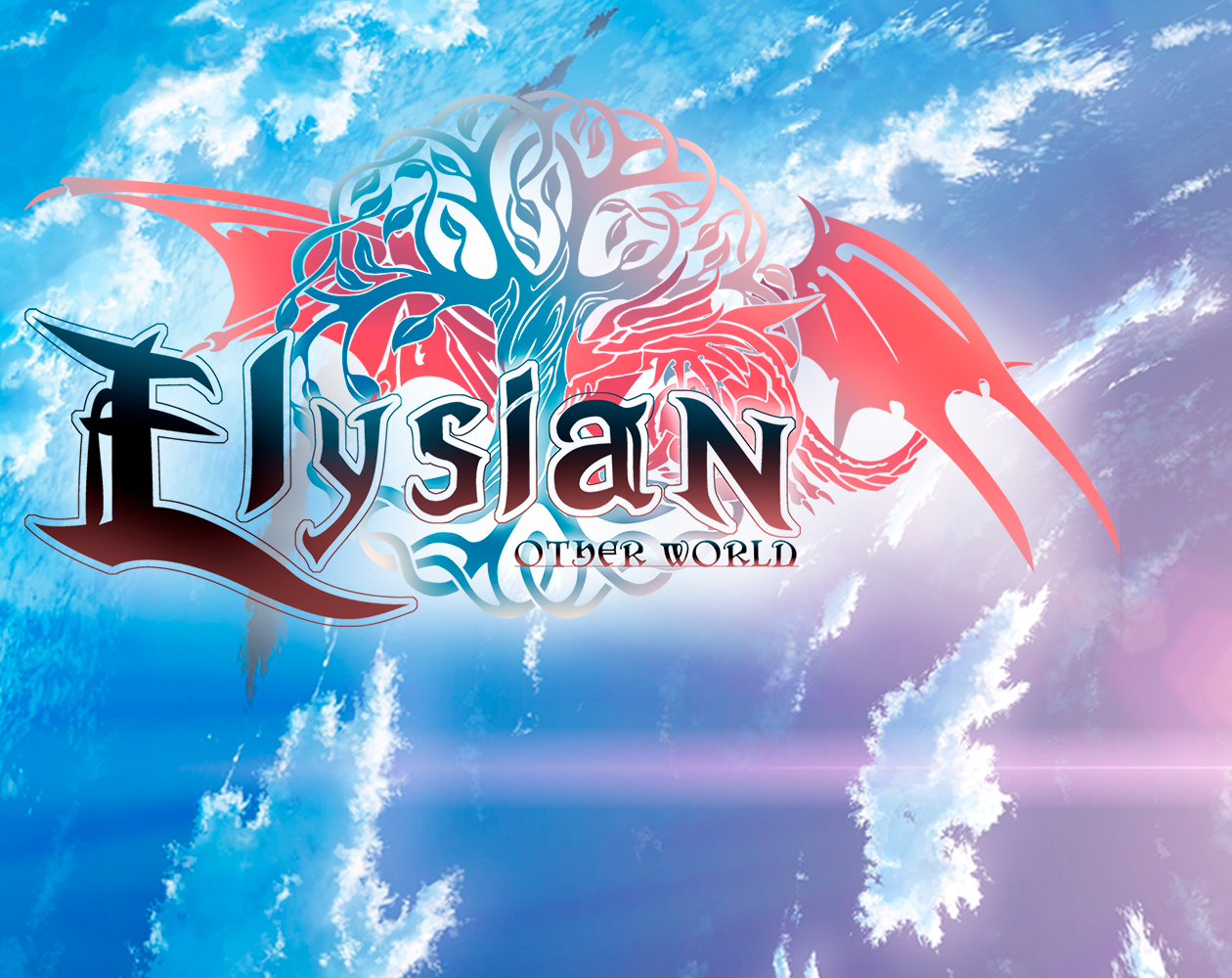Elysian Other World (Prototype) by isusan