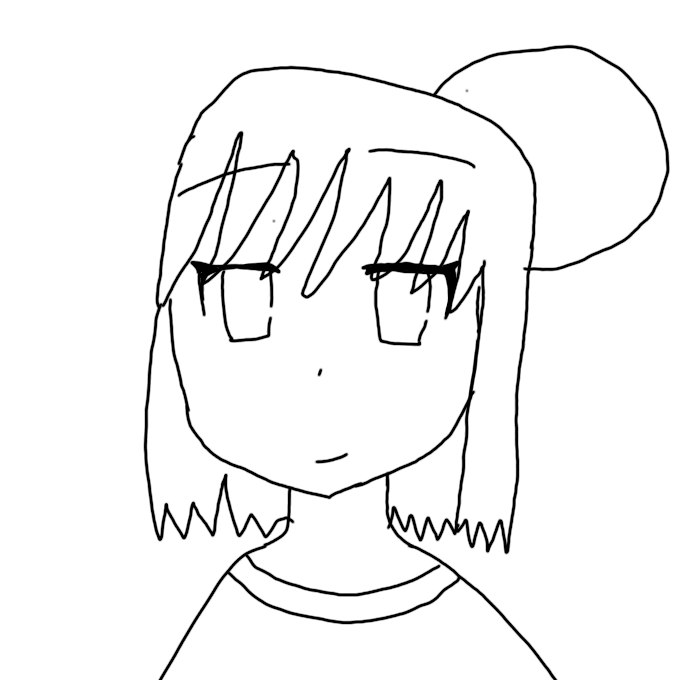 anime challenge - Talk and Chill community - itch.io