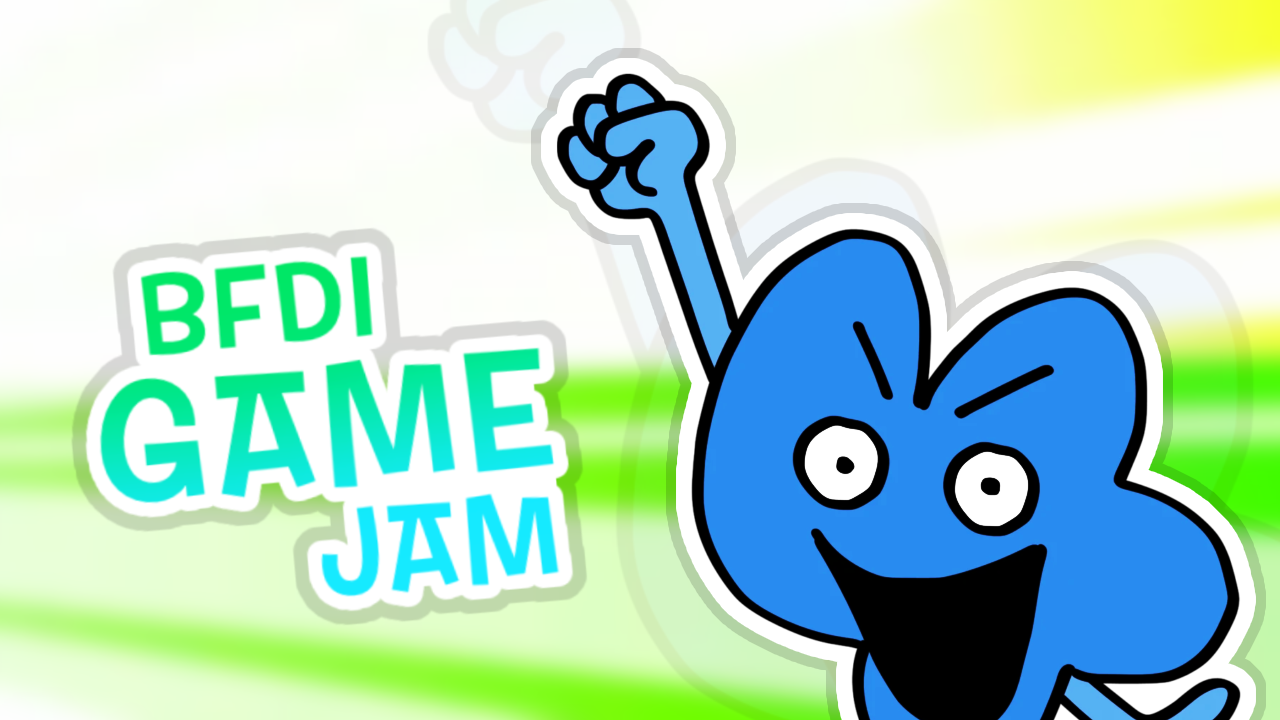 BFDI GAME JAM - itch.io