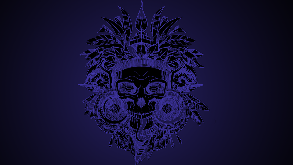 Mictlan:demo by MeliRL