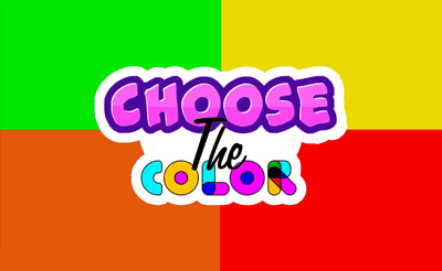 ChooseTheColor by mrluis06