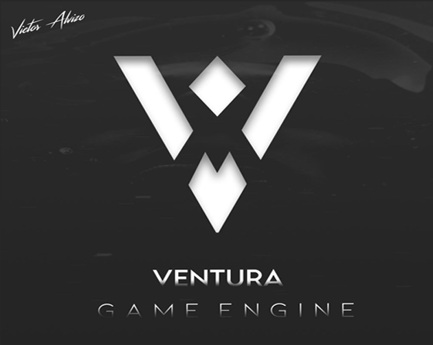 Ventura Game Engine by The Red Unicorn