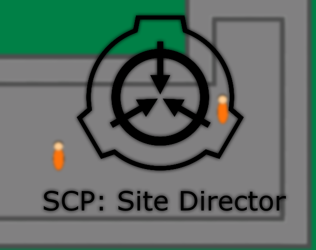 Pathfinding - SCP: Site Director by One Take Studios
