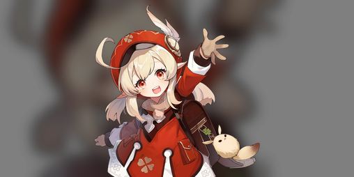 Genshin Impact Visual Novel by runet