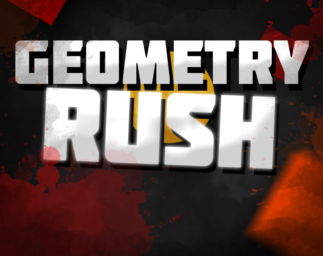 GeometryRush by LaYzYT