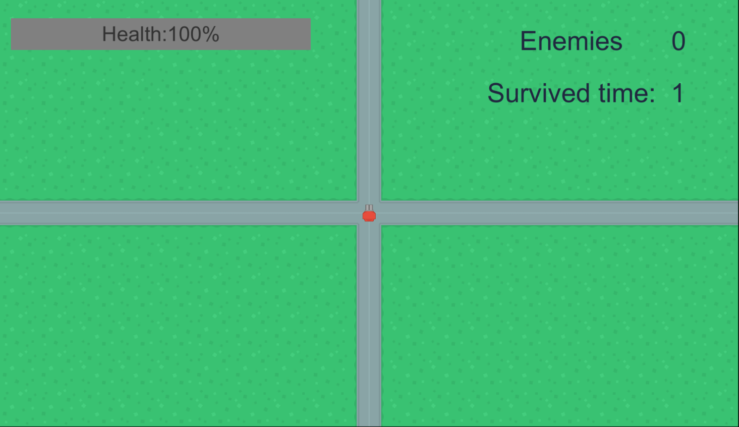 Tower Color Defense by Danton