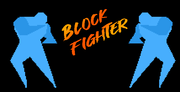 Block Fighter by bitGlass Games