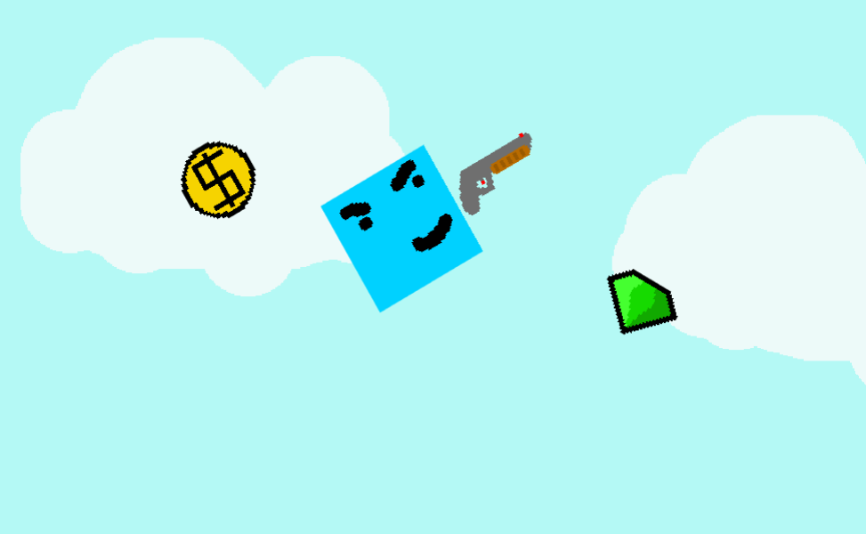 Math Warrior by PlayingBomb for maxter's JAM 2021 - itch.io