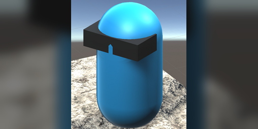 BEAN(Unity prototype) by LukypoCZ