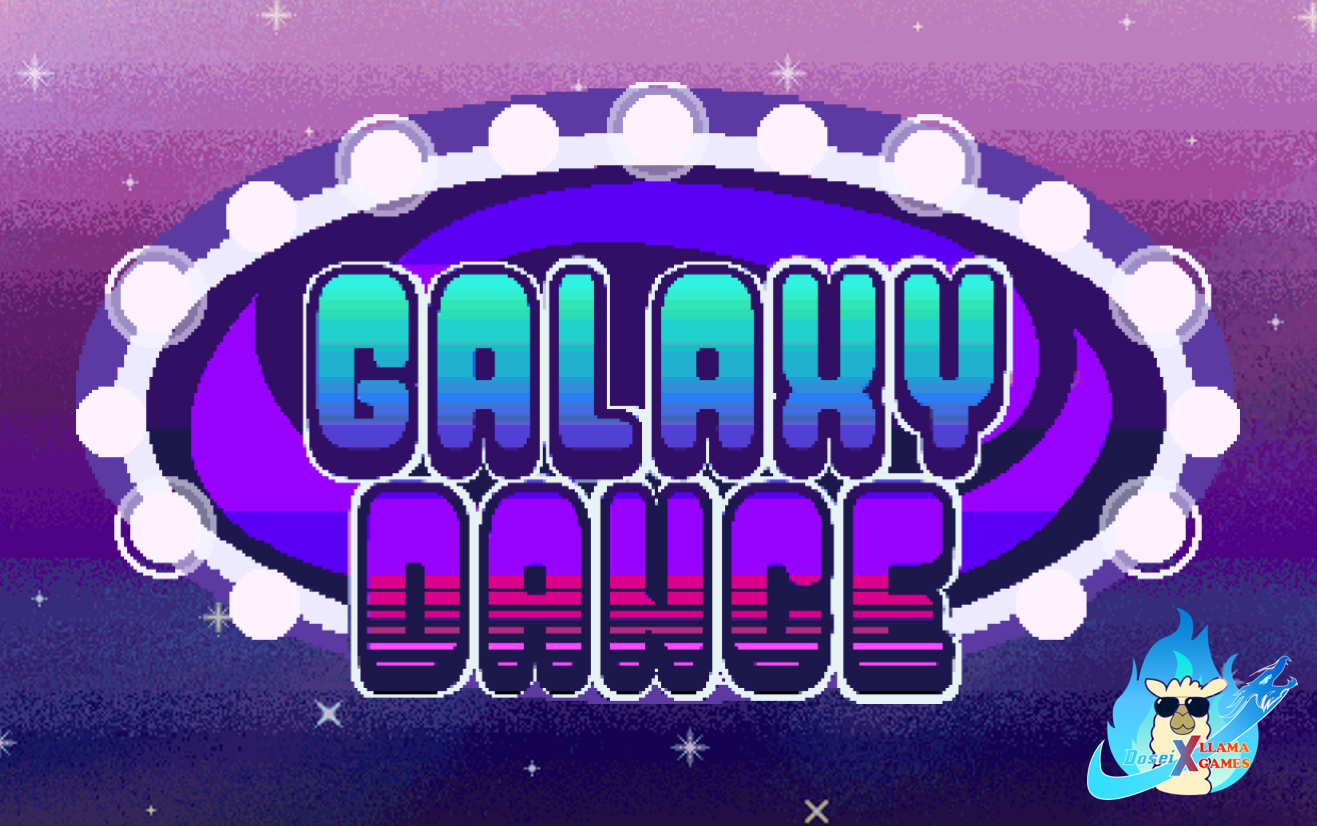 Galaxy Dance by SpaceClubGames