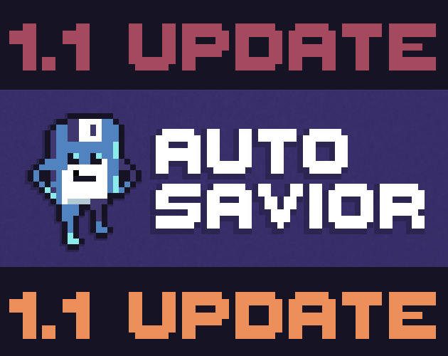 Auto-Savior by AFGGames