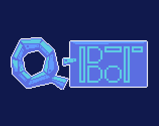 Q-Bot by Arcatron, XioviArt