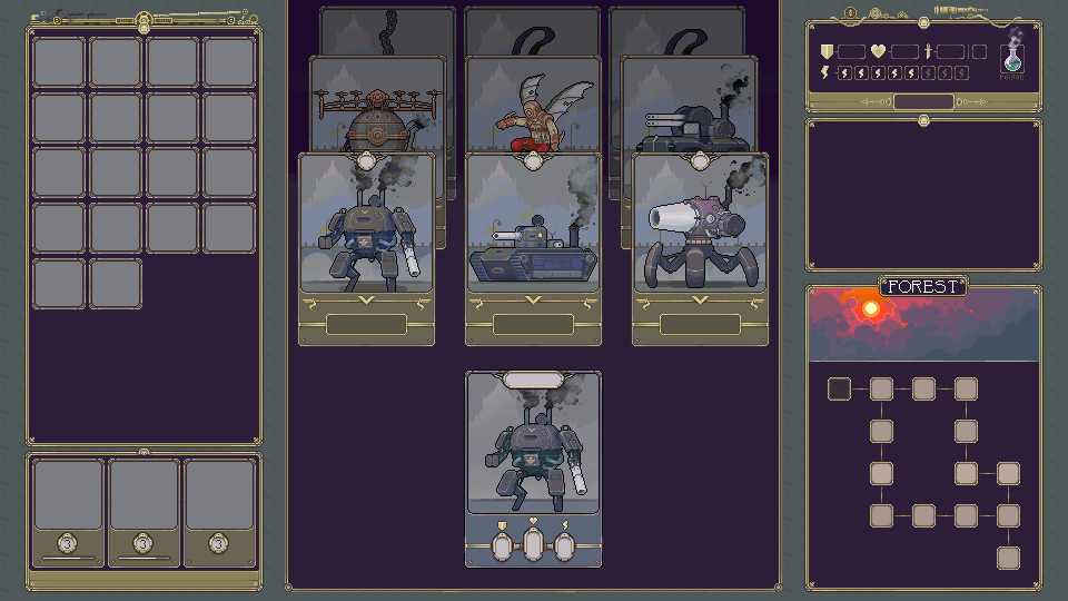 Card Game Graphics Pack Part#1 by Ustas