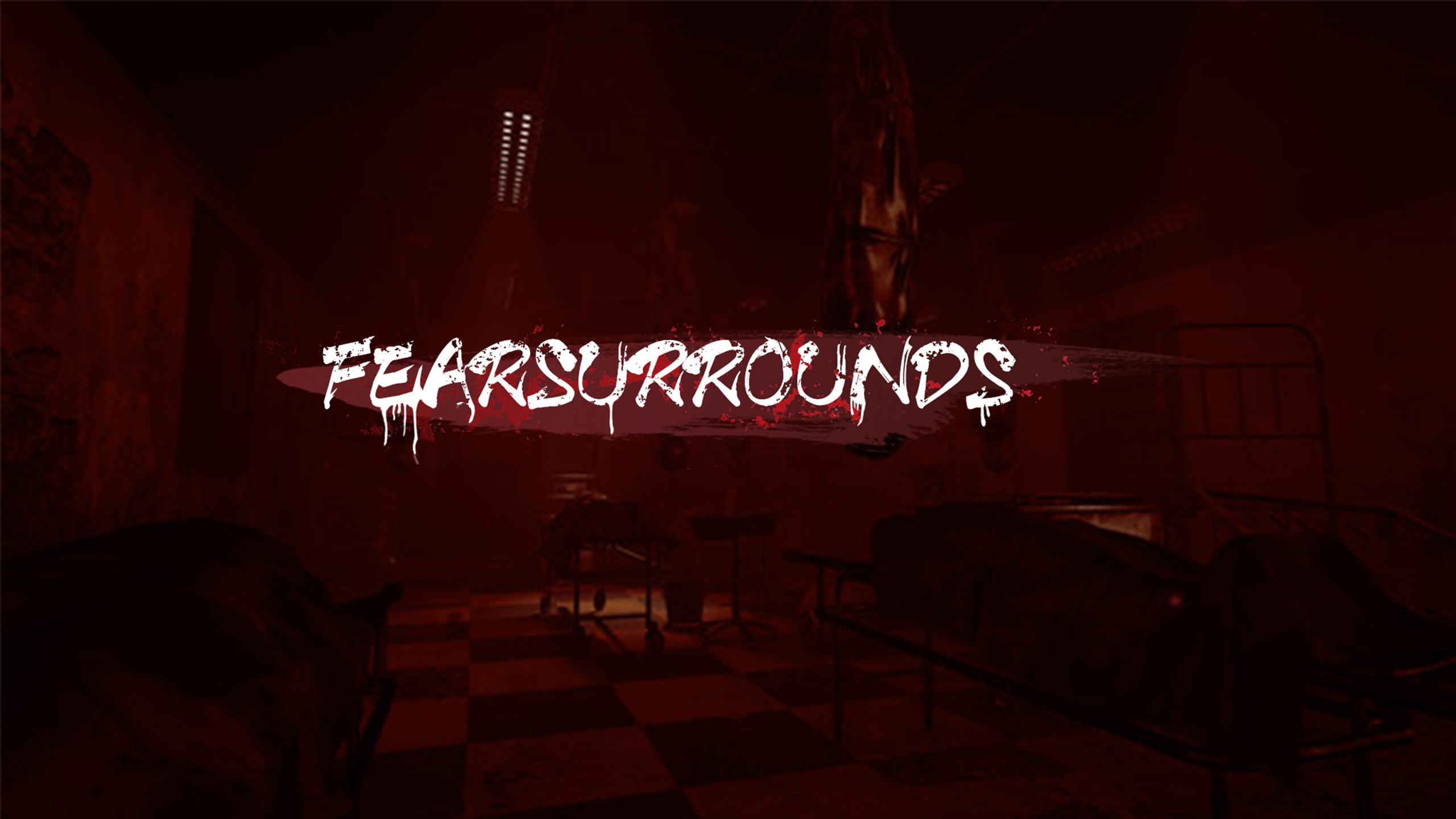 Fear surrounds by YoorekaStudio