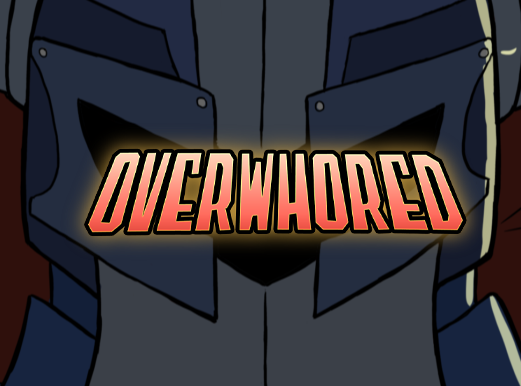 Overwhored by OutbreakGames