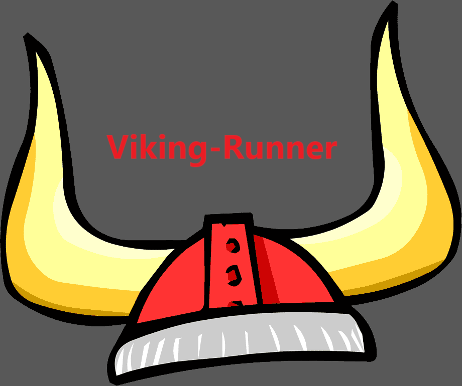 Viking-Runner by RAliyev