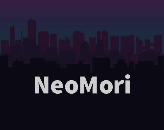 NeoMori by Eficode