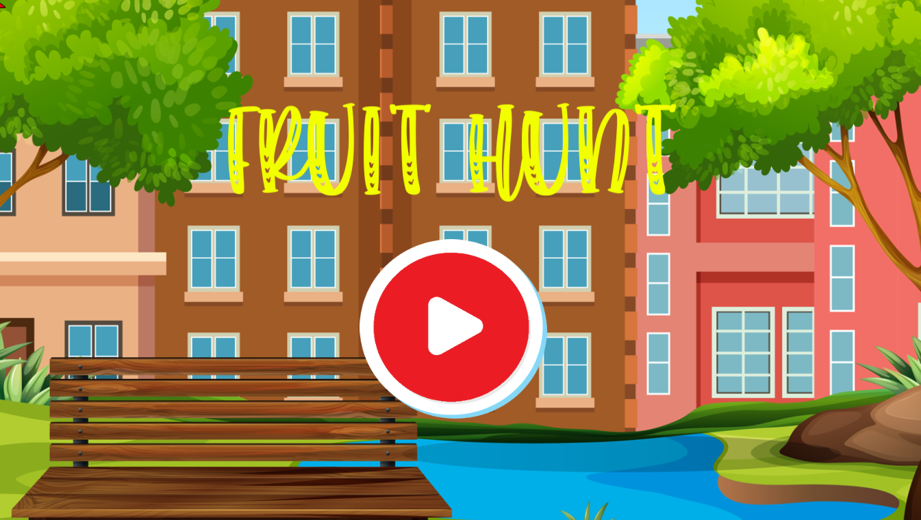 Fruit Hunt by BeatfireGames