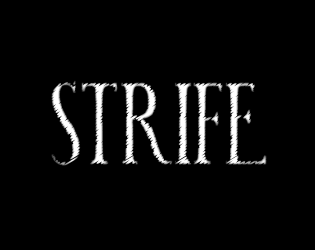 Strife by Zaidis