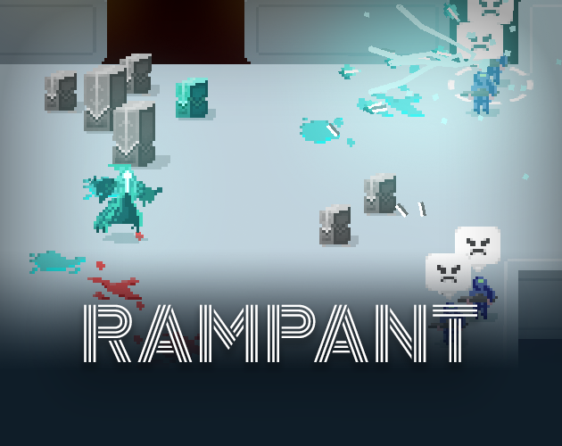 Rampant by Wayfarer Games
